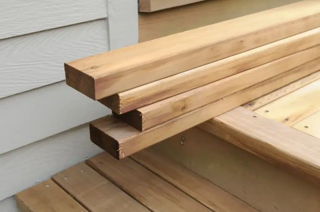Cecil County Professional Decking Contractor - Bel Air, MD - ARH Decks