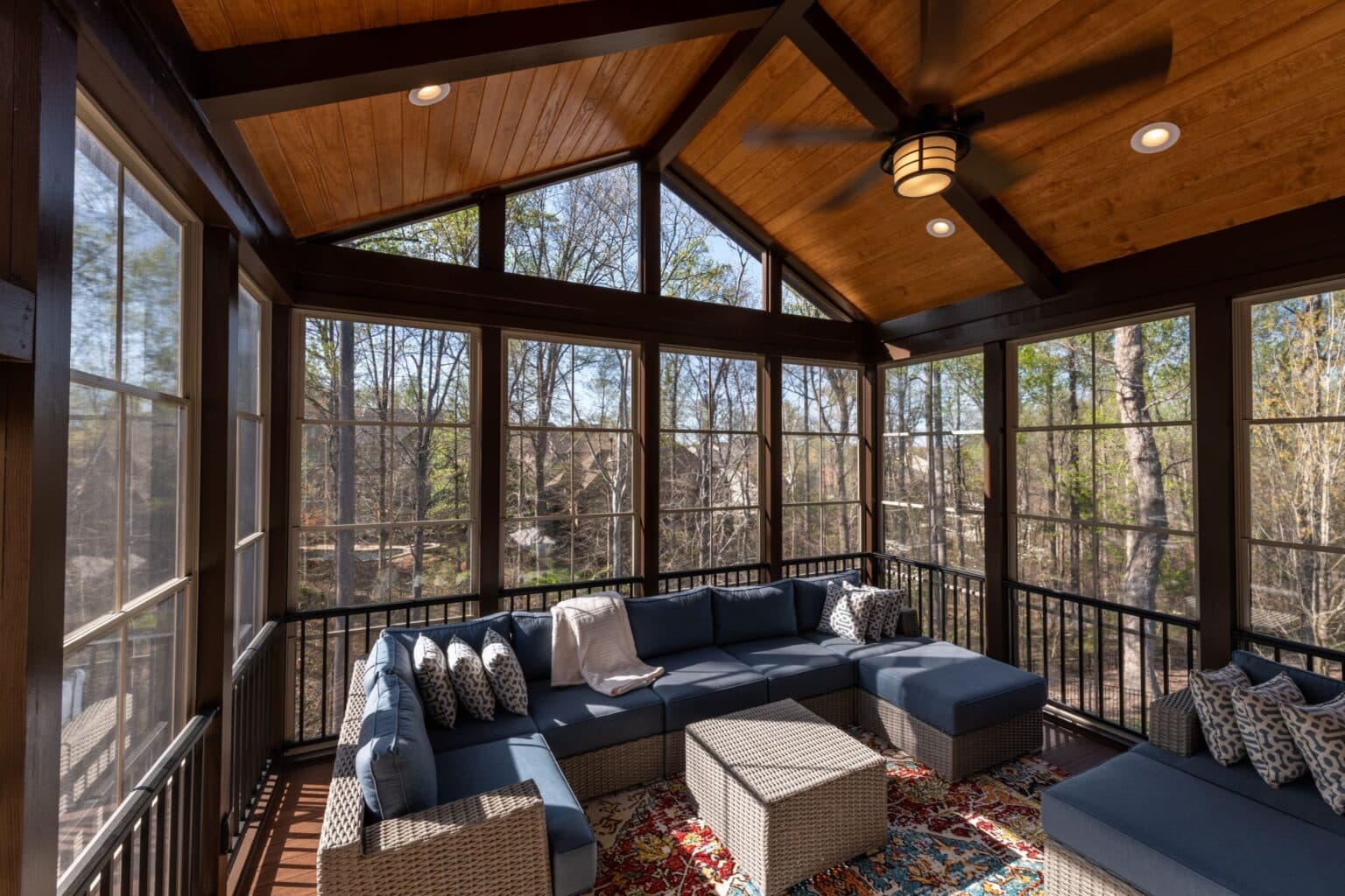 Deck Contractor, Patio, Sunroom - Bel Air, MD - ARH Decks